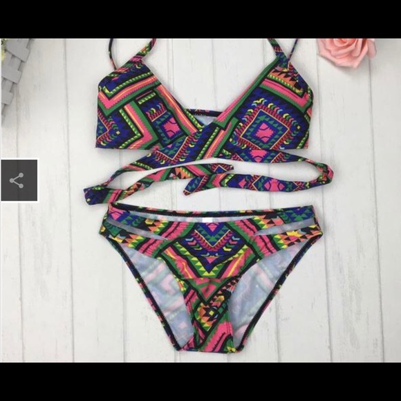 Swim | Nwt Bathing Suit | Poshmark